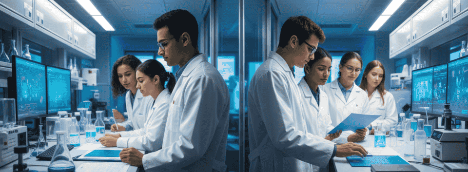 Switzerland Fully Funded STEM Internships 2026: Apply Now at ETH Zurich